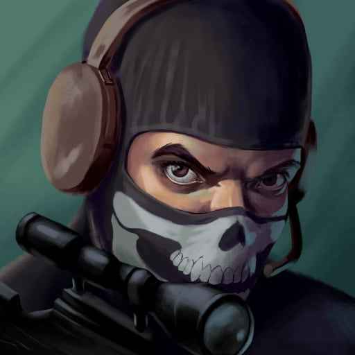 Rebel Forces Unblocked