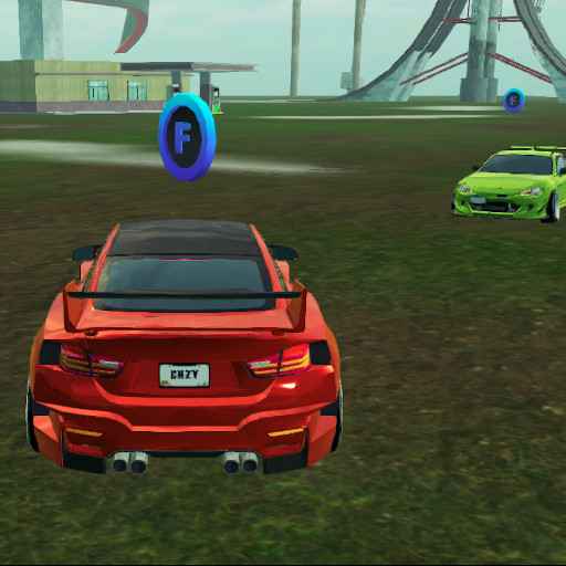 Cartoon Stunt Car Unblocked