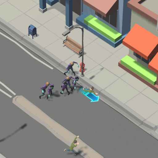 Lich Games Unblocked | Unblocked Games