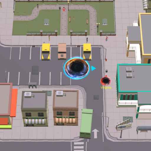 Void City Unblocked