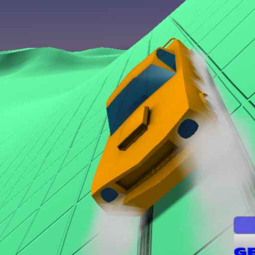 Stunt Simulator Unblocked