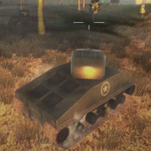 Tank War Simulator Unblocked
