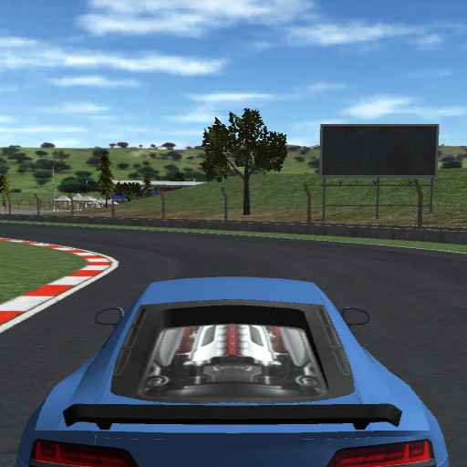 Elite Racing Unblocked