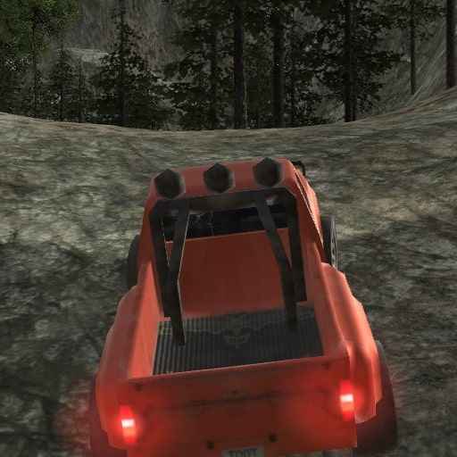 Pickup Simulator Unblocked